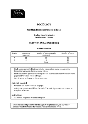 Yr9 Chemi Revision Test - Answers - K Year 9 Science CHEMISTRY TEST ...