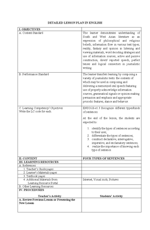 Module 1 Building and Enhancing New Literacies Across the Curriculum ...