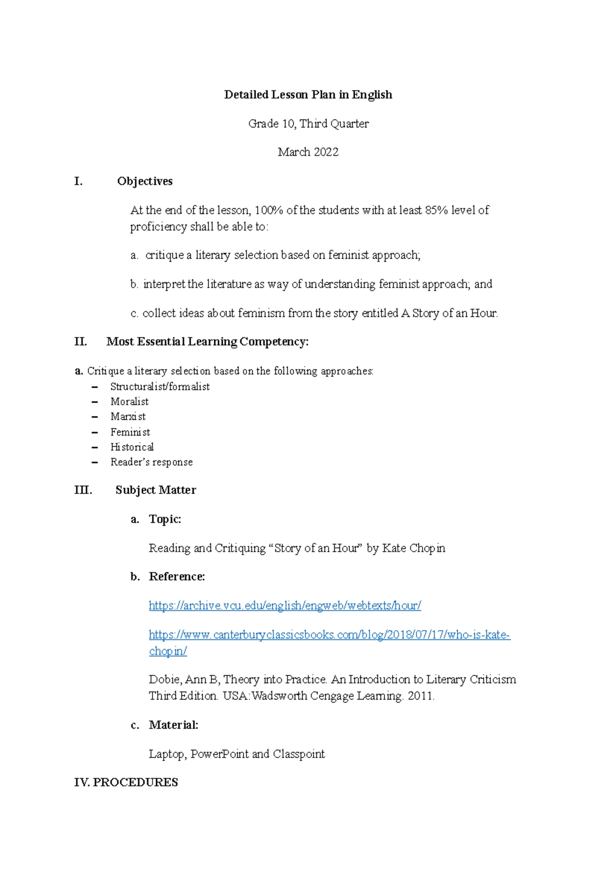 Emcee'S Graduation Script - SENIOR HIGH SCHOOL GRADUATION I. INTRO ...