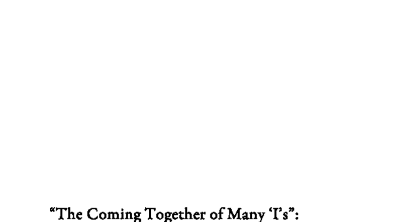 La-9428-Doyle: Rhetorical Analysis of Judith Ortiz Cofer's "The Latin ...