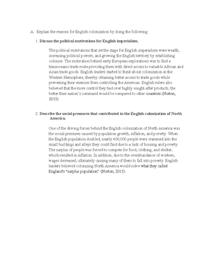 D433 Task 1 Talent Acquisition & Development - D433 Task 1 Guide Task 1 ...