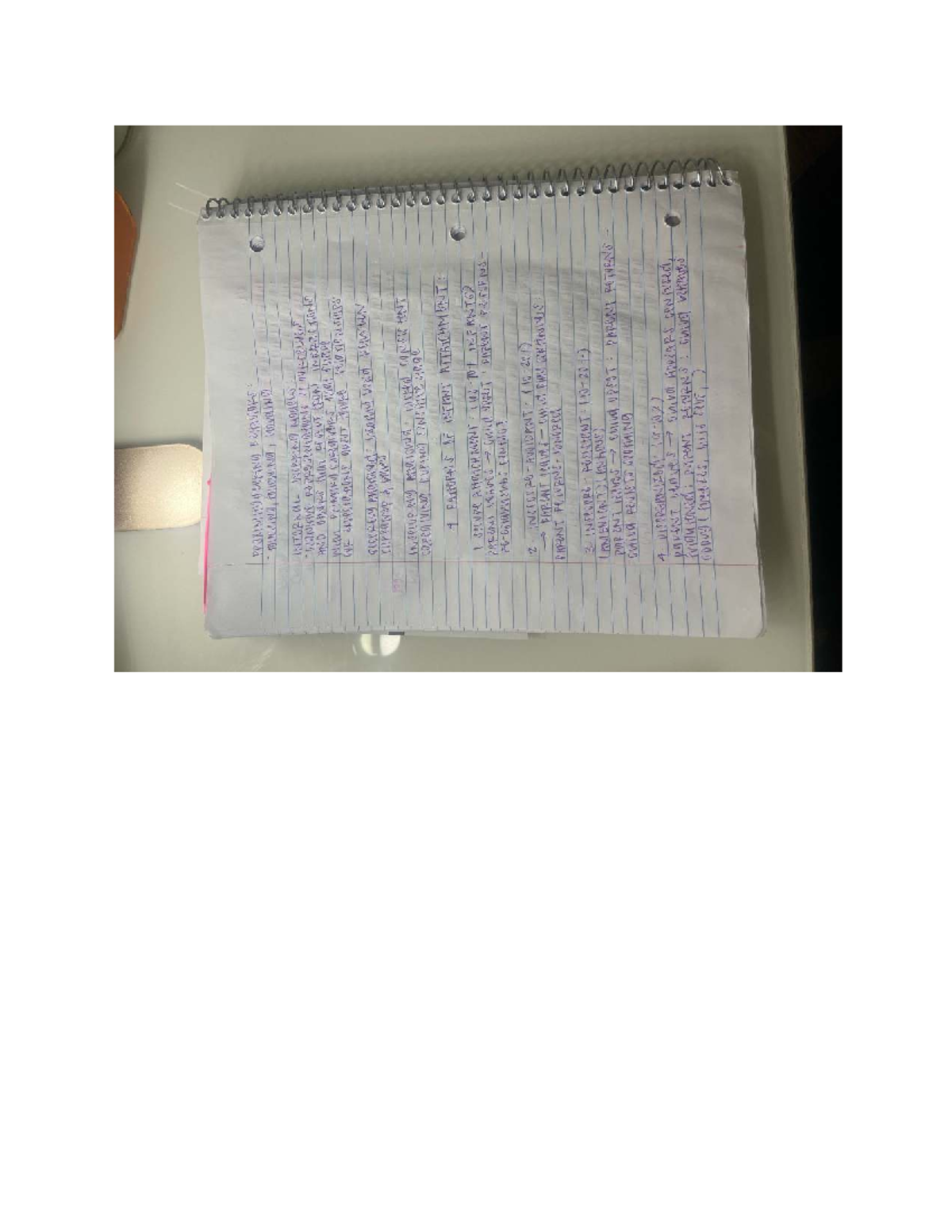 PSYCH L3 Lecture Notes: Proximity Seeking Behaviors & Attachment ...