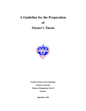 Maths-I Solution - Maths - PoU - Studocu