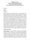 Business Ethics and Corporate Social Responsibility - Paul Griseri ...