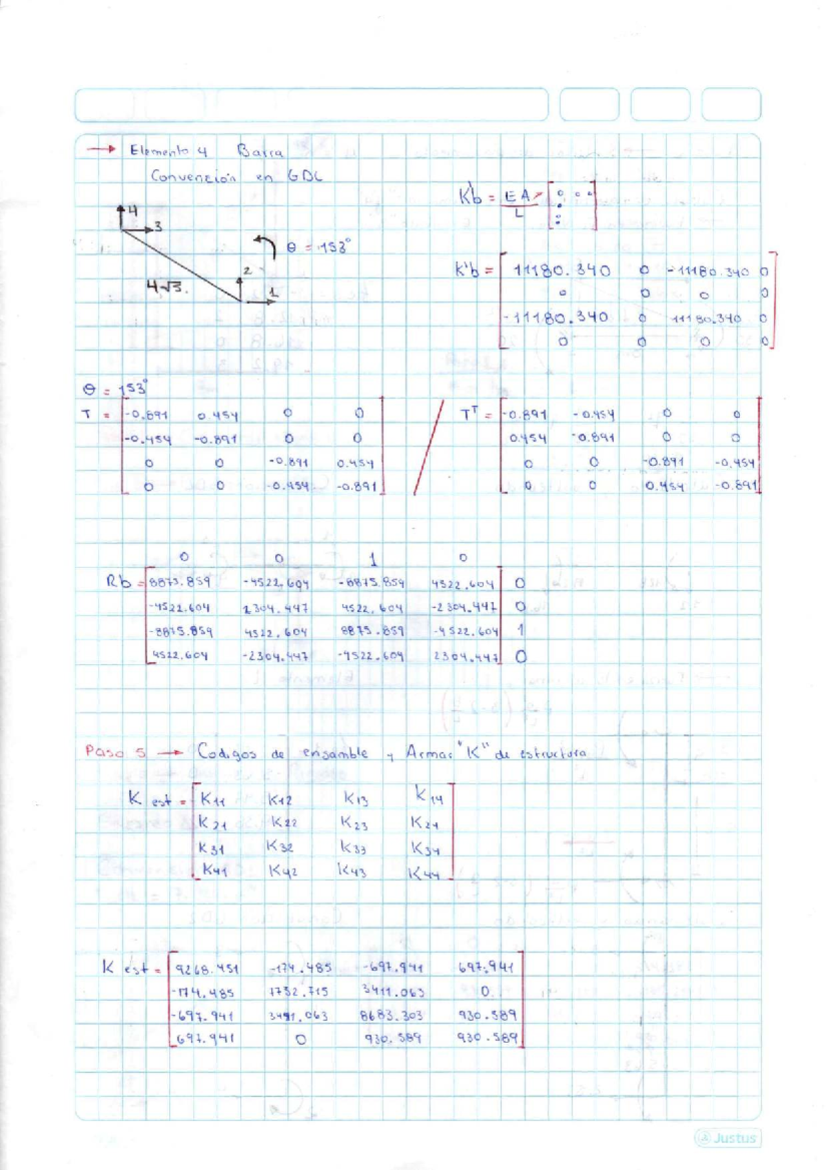 Final Exam Notes for Course GOL 2483 - Studocu