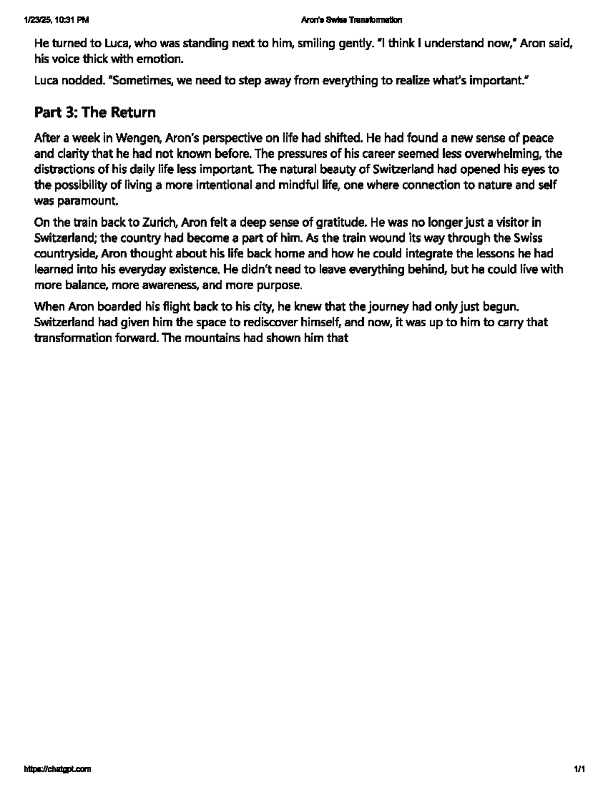 C - eng - 10:31 PM Swiss Transformation He turned to Luca, who was ...
