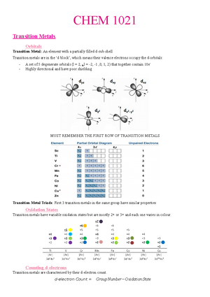Zumdahl Chemistry 10th solution chapter 1 chemical foundation - CHAPTER ...