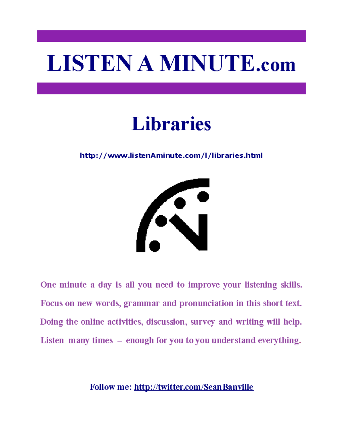 Libraries - Em đăng để kiếm premium thoo ạ - LISTEN A MINUTE Libraries ...