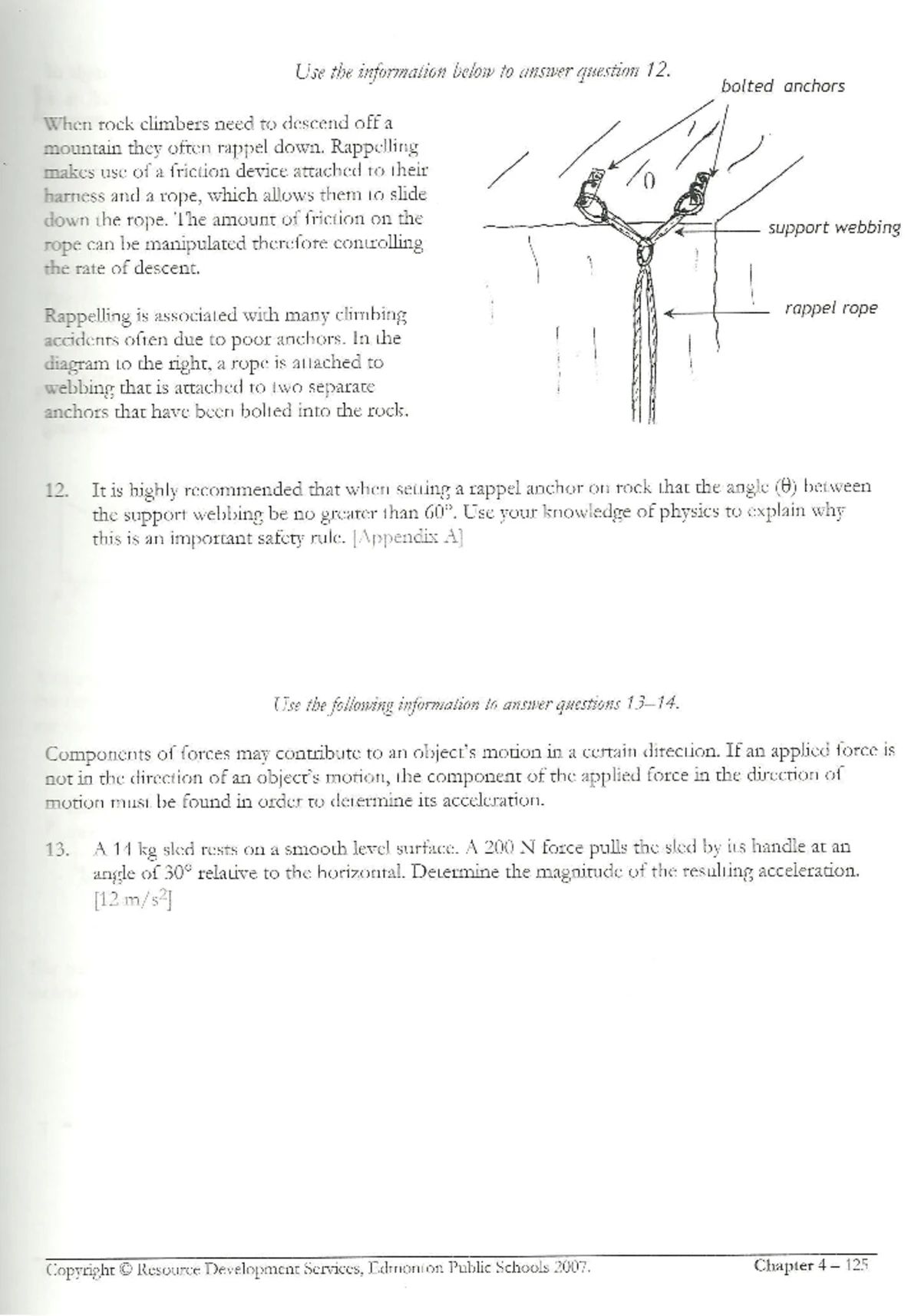 Physics 20 WB Chapter 2: Kinematics and Motion Summary Notes - Studocu