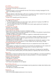 Psychology- Unit 3 - Grade: 12 - Victorian Certificate of Education ...