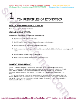 Exercise Answers for Logic Course (Logic 101) - Chapter 1 Solutions - Studocu