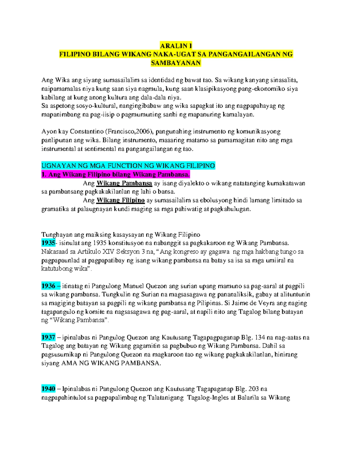Jingle Making Contest Mechanics & Criteria - NSTF 2023 - Studocu