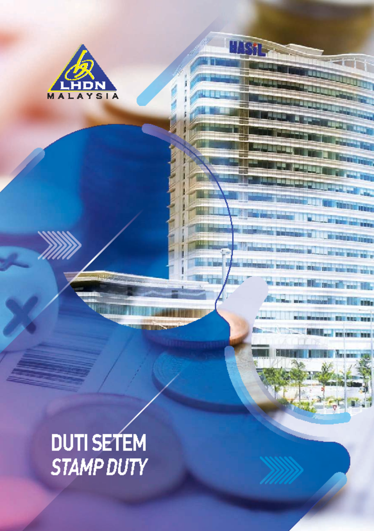 DUTI SETEM: Panduan Lengkap Mengenai Stamp Duty di Malaysia - Studocu