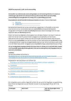 [Solved] betekenis abductie en adductie - Anatomie Fysiologie ...