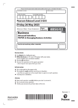 Business enterprise entrepreneurship 31489 h unit 2 combined jan 2023 ...