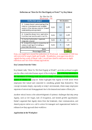 Critique Paper 1 - The Necklace By Guy The Necklace is a short story written by French writer ...