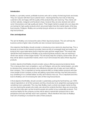 Business A-Level Formula Sheet - EDEXCEL BUSINESS A-LEVEL Theme 1 PED ...