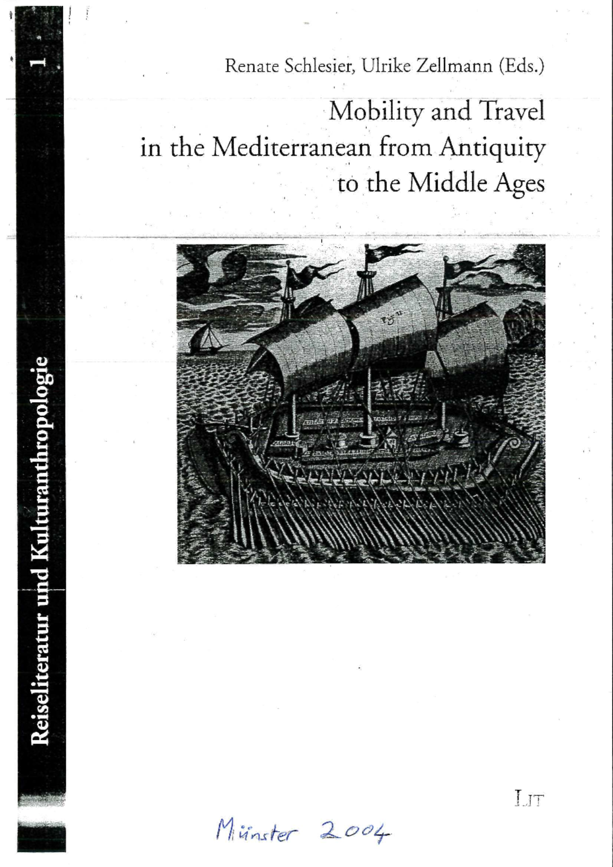 New Panhellenic Festivals in Hellenistic Greece: A Comprehensive Study ...