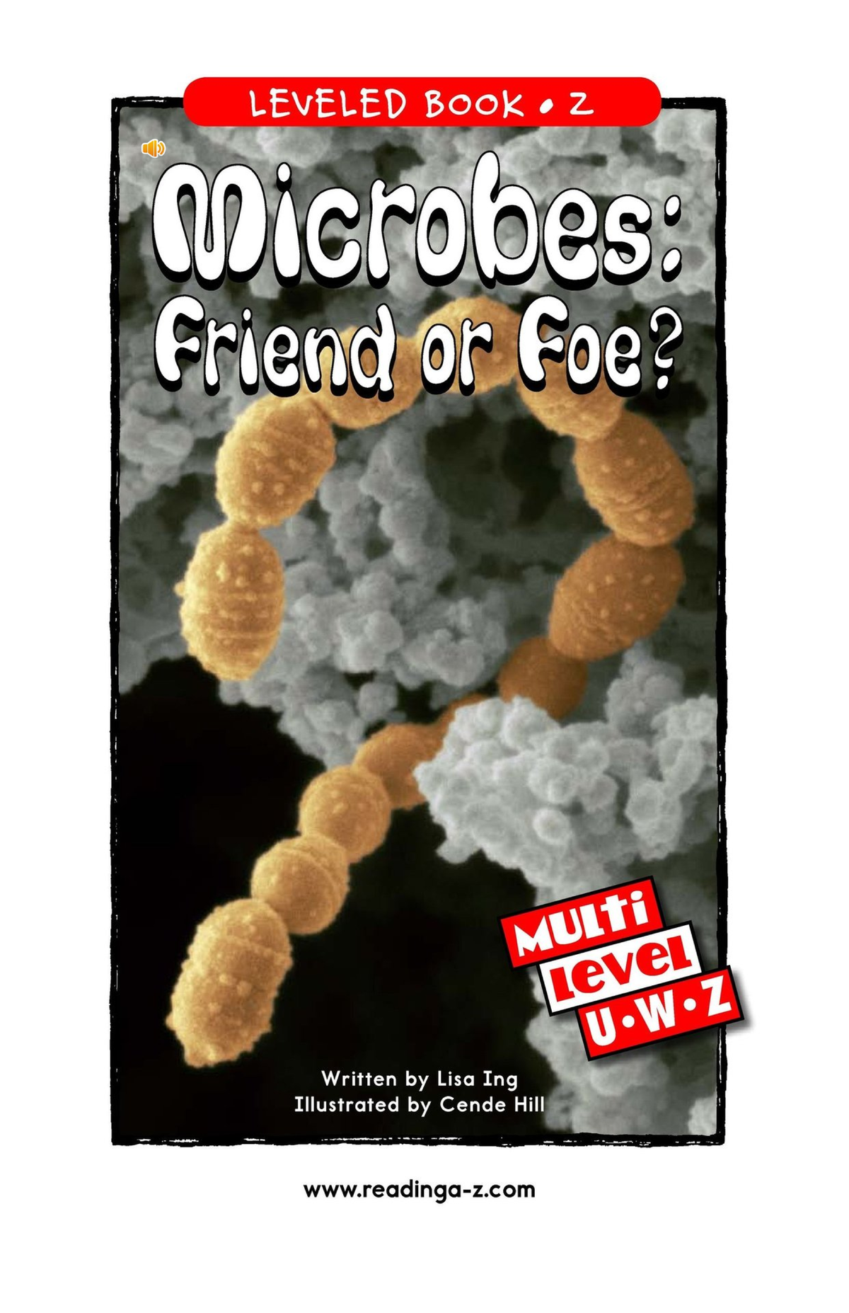 Microbes: Friend or Foe? Insights on Health and Disease (U.W.Z) - Studocu