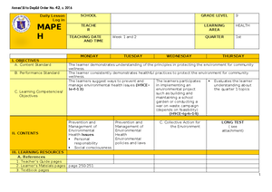 Project Proposal for Hog Raising & Cattle Farming (2022) - Studocu