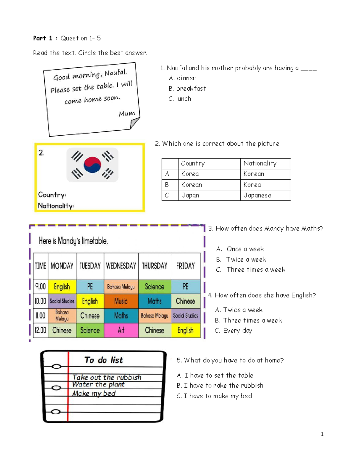 UPSA YEAR 4 - Practice Exam Questions and Answers - Studocu