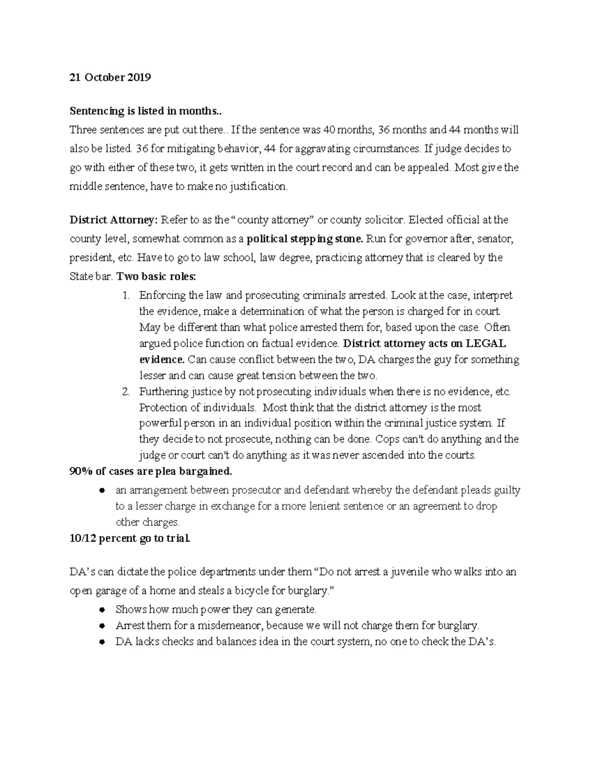 North Carolina Highway Patrol 10-Codes Reference Guide - Studocu