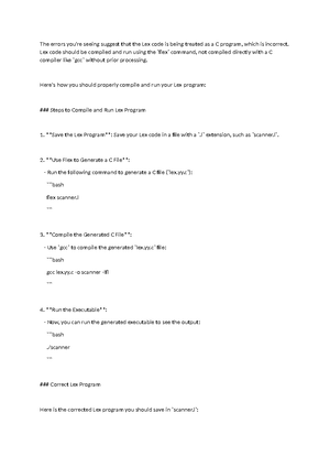 [ Nptel] Introduction to IoT All Week Assignments (Weeks 0-2) - Studocu