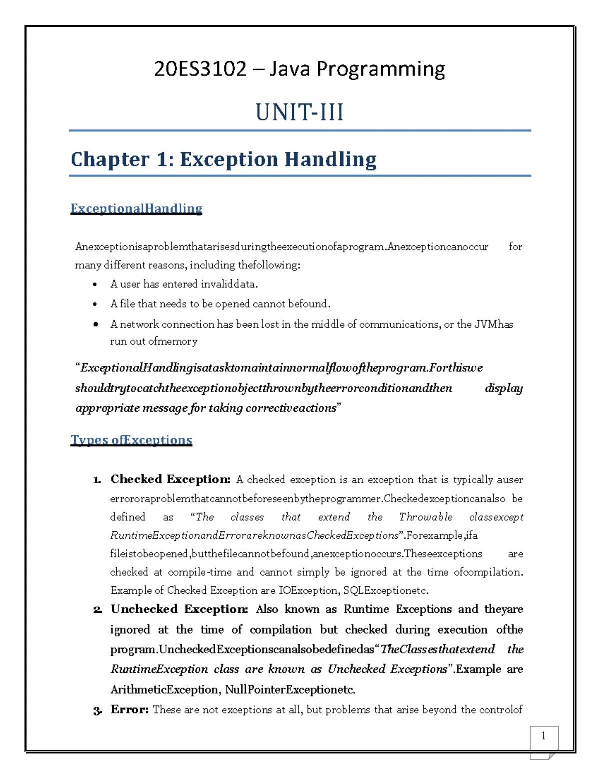Wipro Milestone-2 Mock Test - A java B java C java D java Collection ...