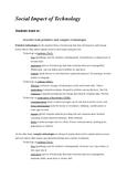 cafs - Grade: 12 - New South Wales Higher School Certificate - Studocu