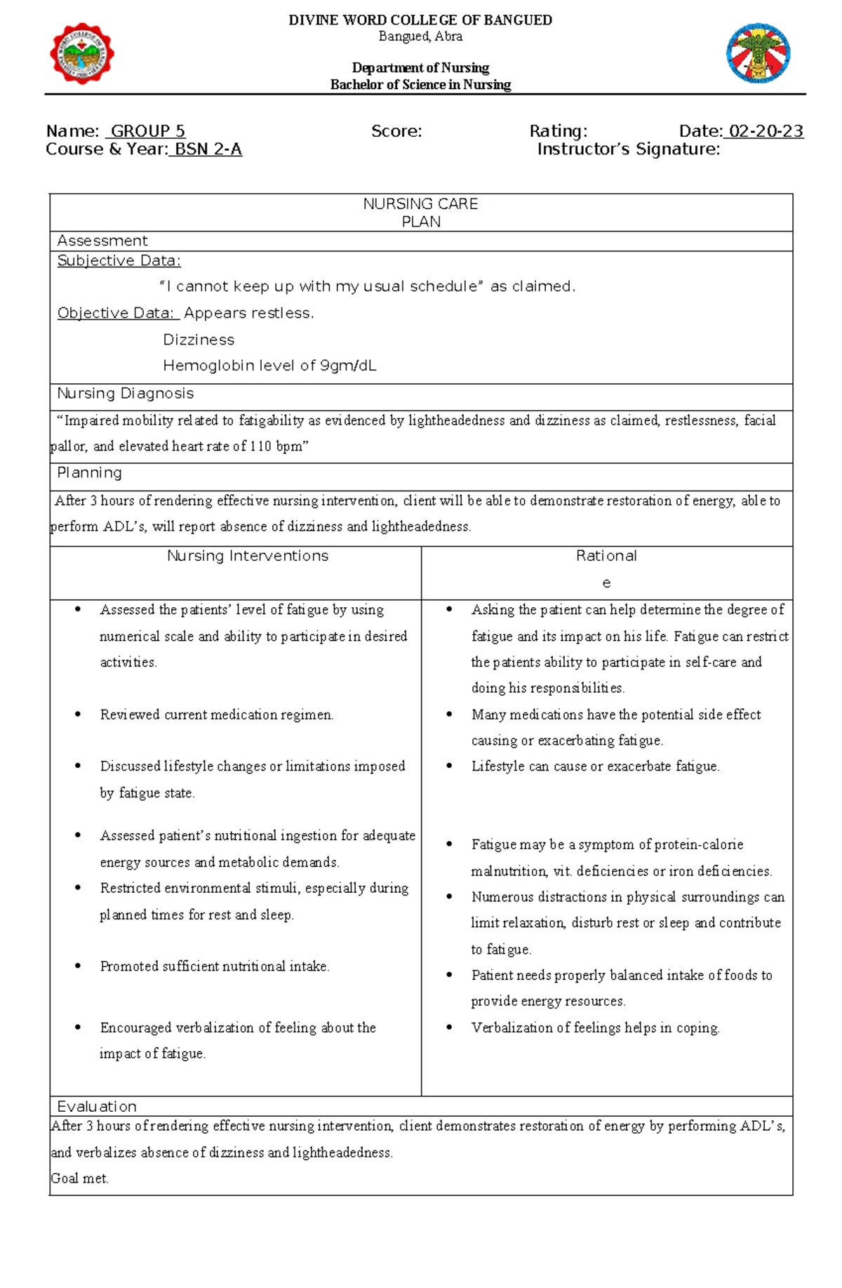 Philippine Acute Flaccid Paralysis Program: Operations Manual Guide ...