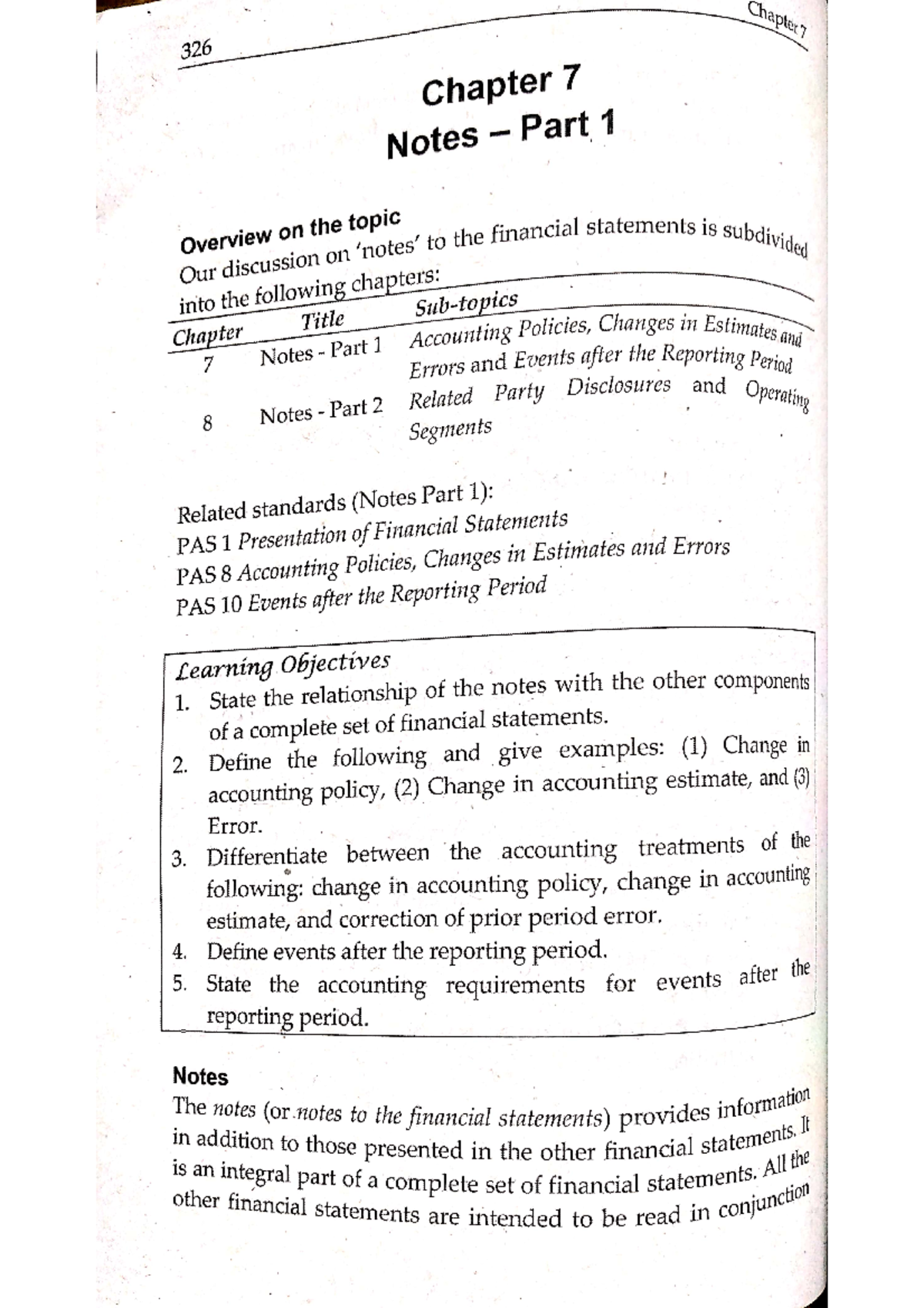 Chapter 7 (With Problems)- Intermediate Accounting 3 by Millan 2021 ...
