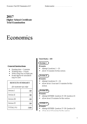 SENG1110 S1 2025 Mock Final Exam: Object Oriented Programming - Studocu