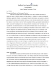 CJ 210 Module Five Assignment Template - CJ 210 Module Five Assignment ...
