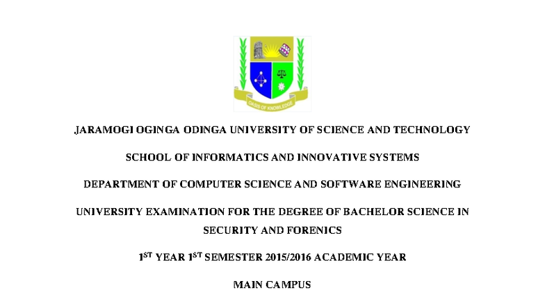 IIT 3114: HTML Programming & Internet Tools Exam Notes - Studocu