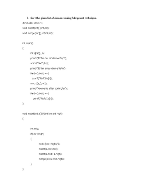 Raptor Flow Chart Practice Problems for CS101 - Studocu