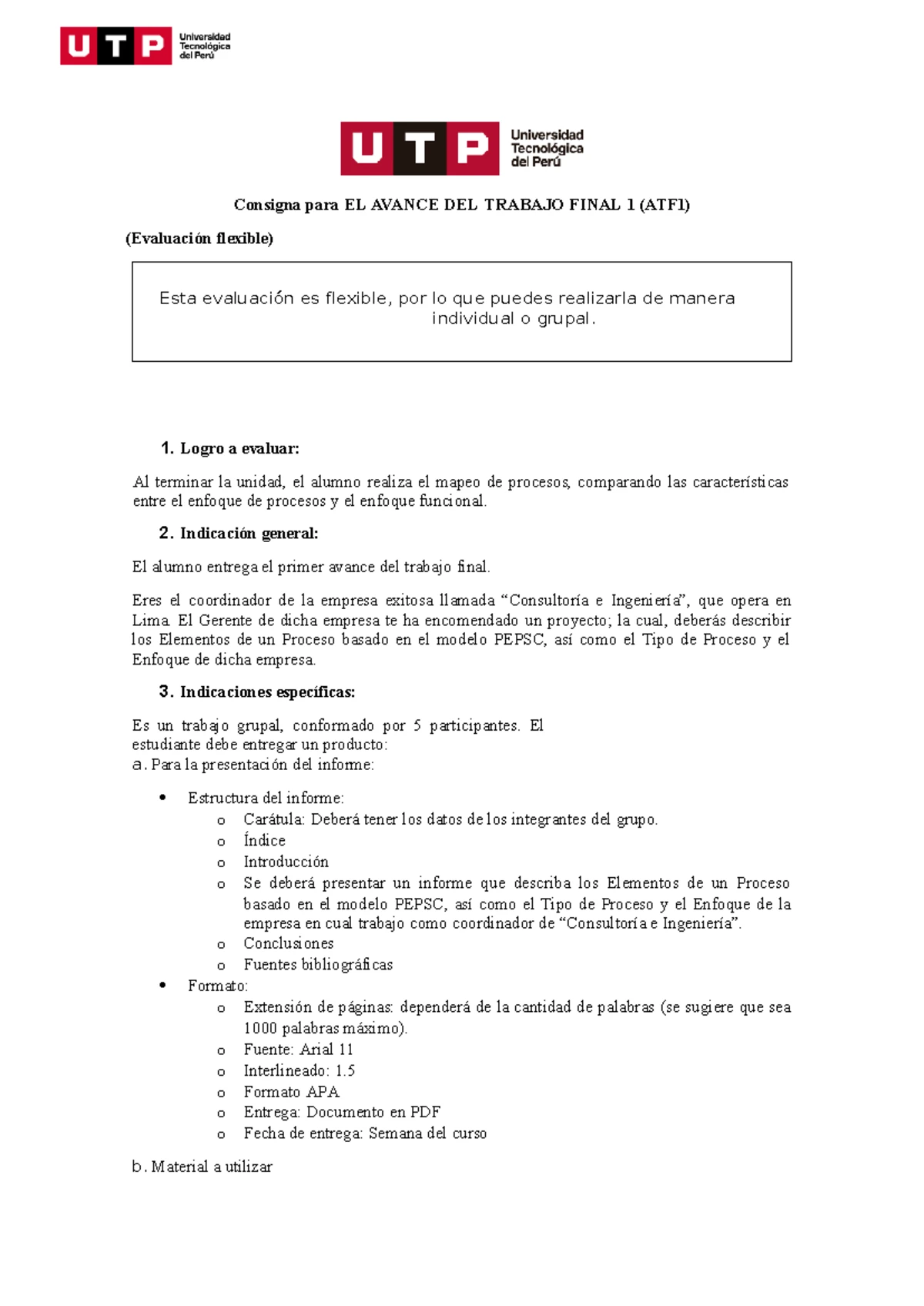 S08 s1 - Diagramas DAP y DOP para Análisis de Procesos - Studocu