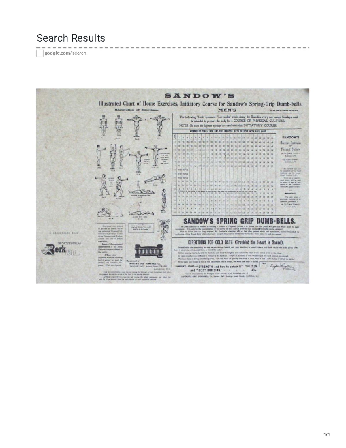 Sandow-home-exercises-fro-grip-dumb-bells compress - Search Results S ...