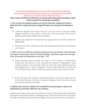 amsco Ch. 5+ Reading+guide for AP USH - Class Due Guided Reading ...