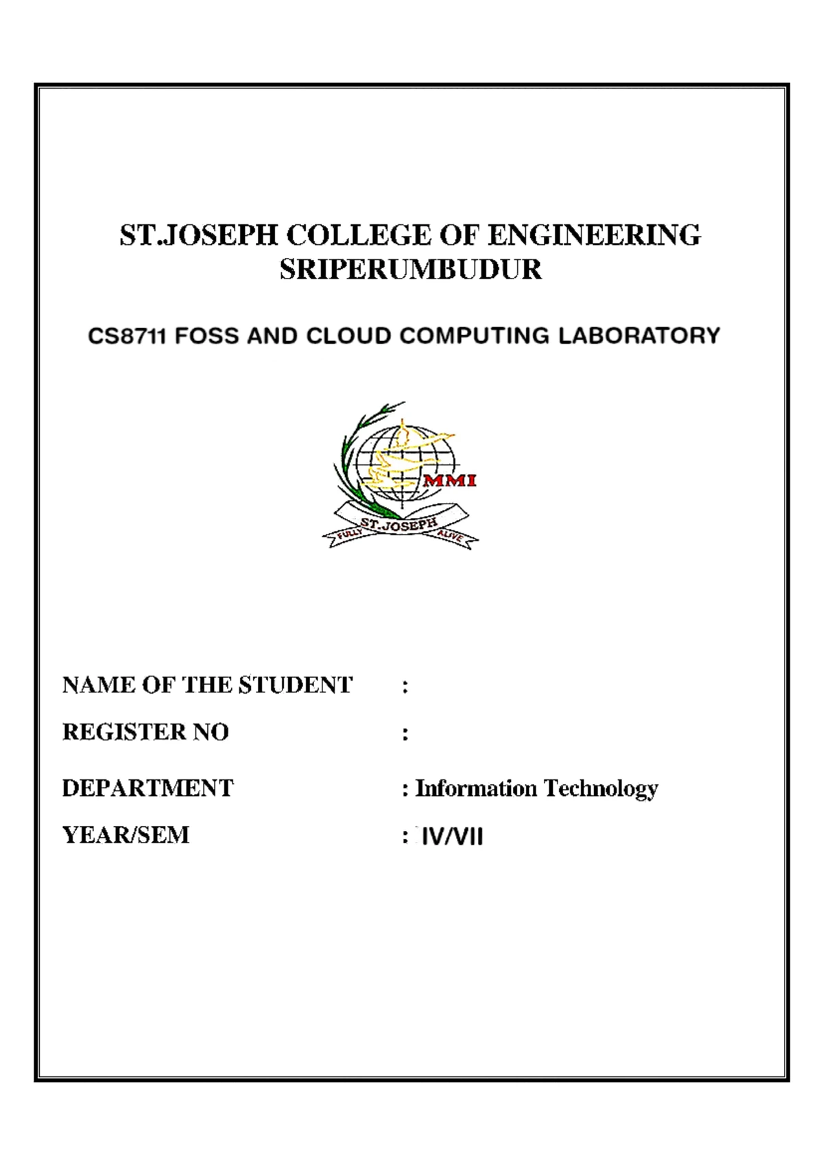 CCS354 Network Security Question Bank - Academic Year 2023-2024 - Studocu