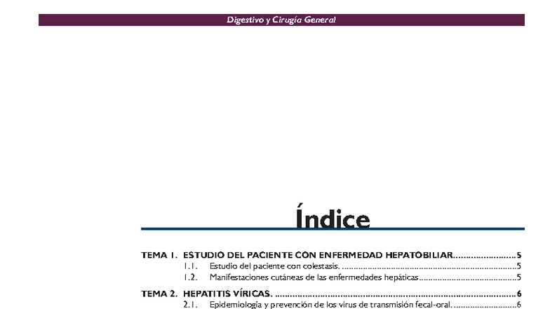 MIR CTO - Digestivo: Estudio Completo de Enfermedades Hepatobiliares ...