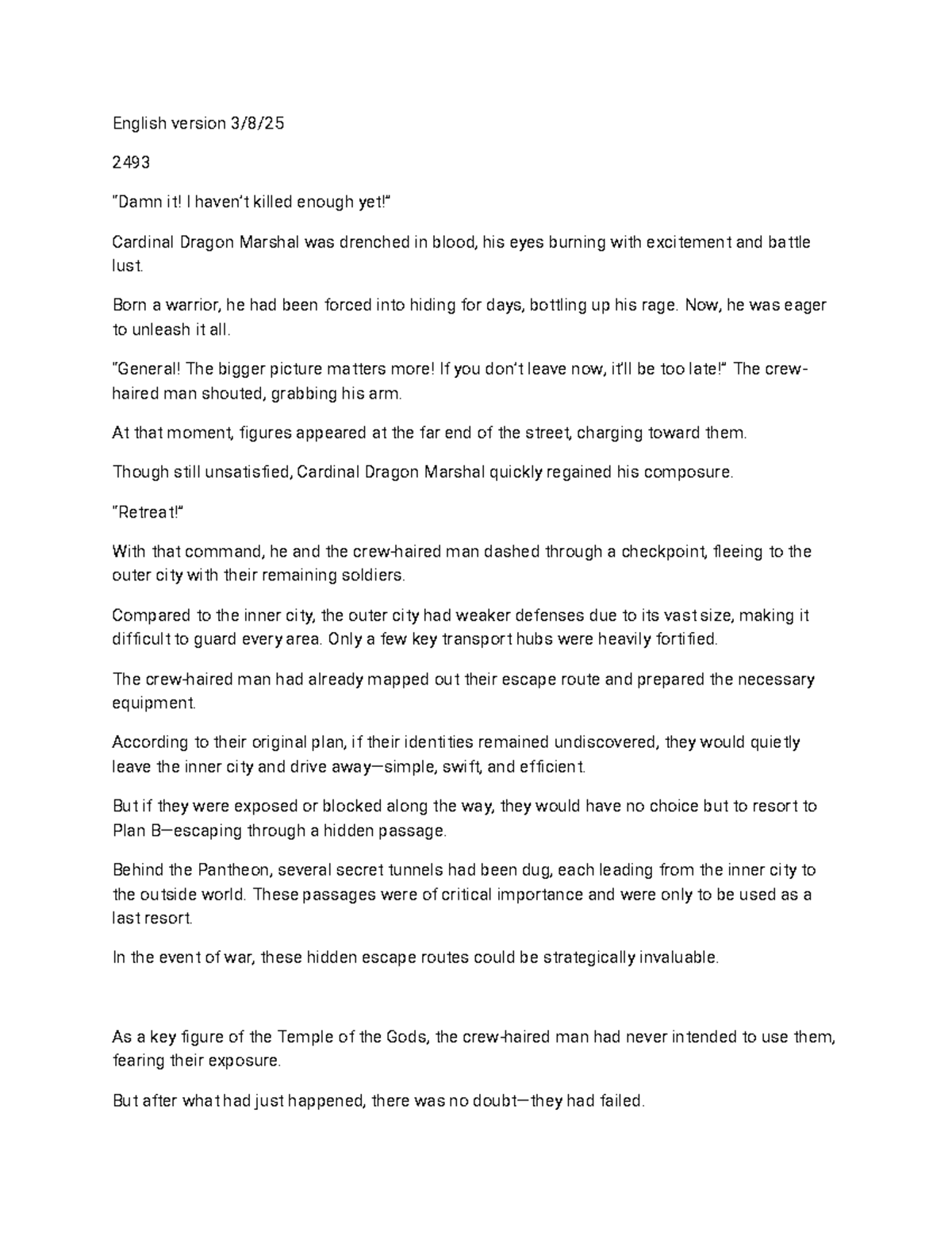 English Version - Understated Dominance Analysis (2493) - Studocu