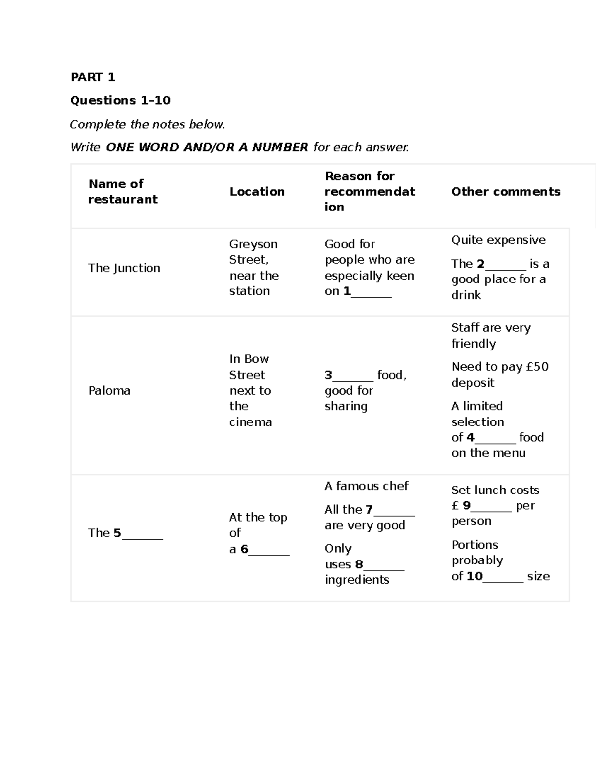 R20l20 - CAM120 Kākāpō Conservation and Urban River Reclamation Notes ...