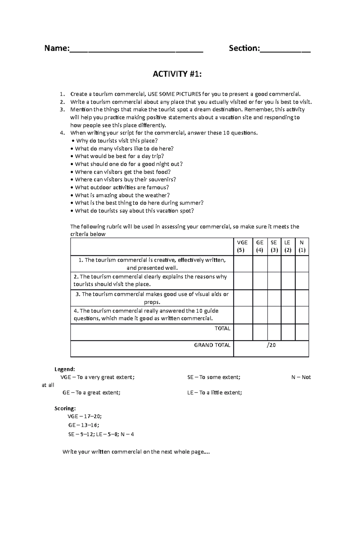 Q2 Oralcom Reviewer Notes for Grade 11 HUMSS Y1-P - Studocu