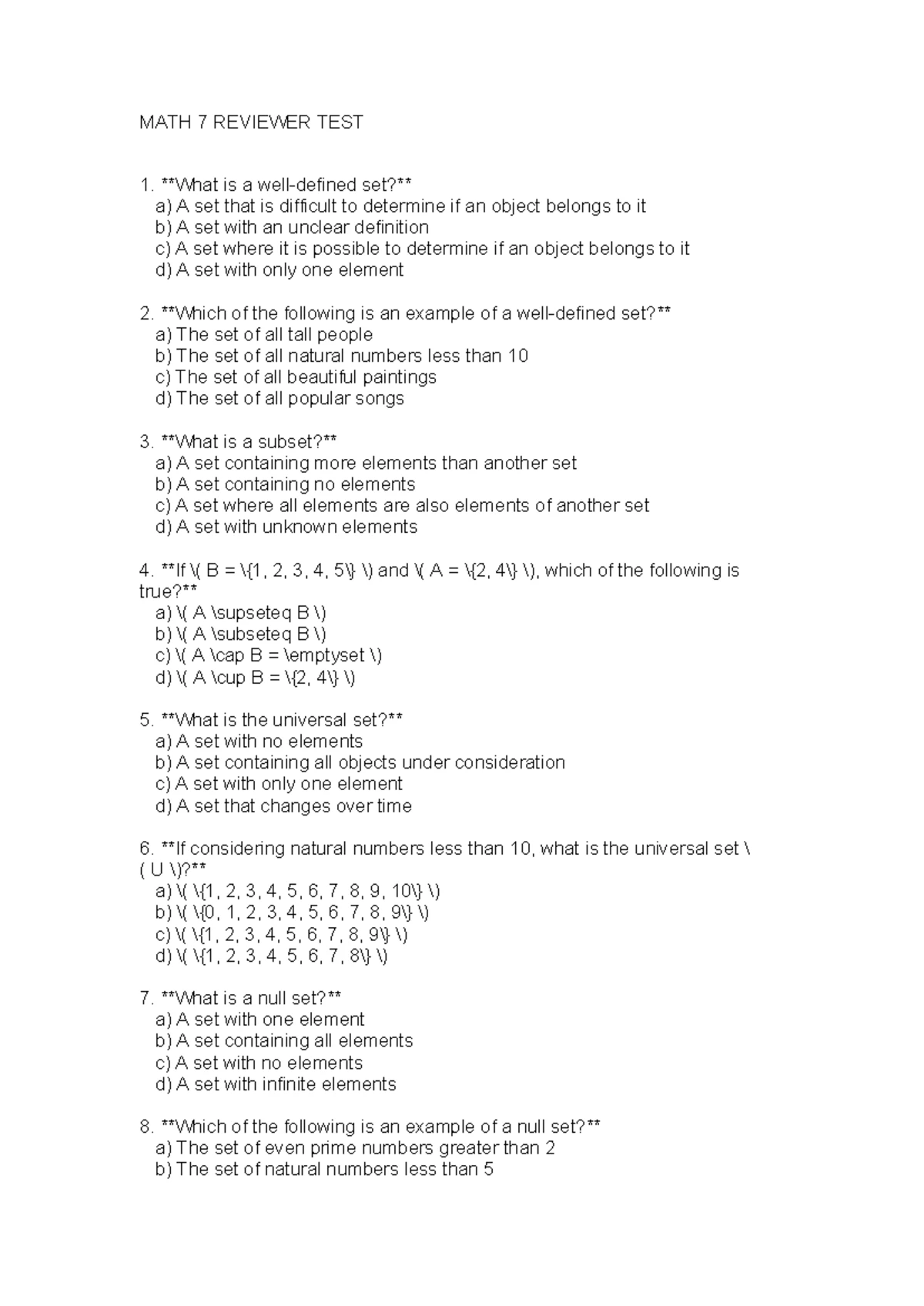 3rd Quarter Reviewer for Filipino 7: Kaligirang Pangkasaysayan at Dula ...