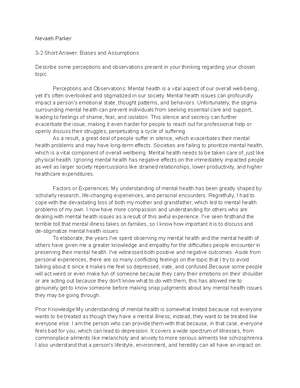 1-2 Short Answer Creating Meaning Through Creative Works ~ Nevaeh ...