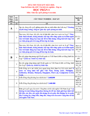 Svt - Svt - Résumé Physiologie Animale - Biologie évolutive et pratiques agricoles Impact de ...