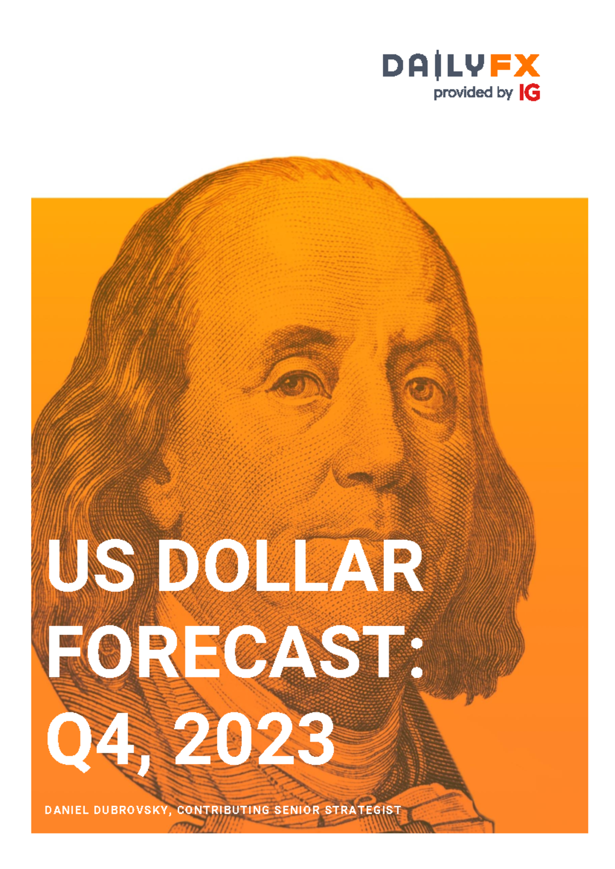 US Dollar Q4 2023 Forecast: CPI Shelter & EUR/USD Analysis - Studocu