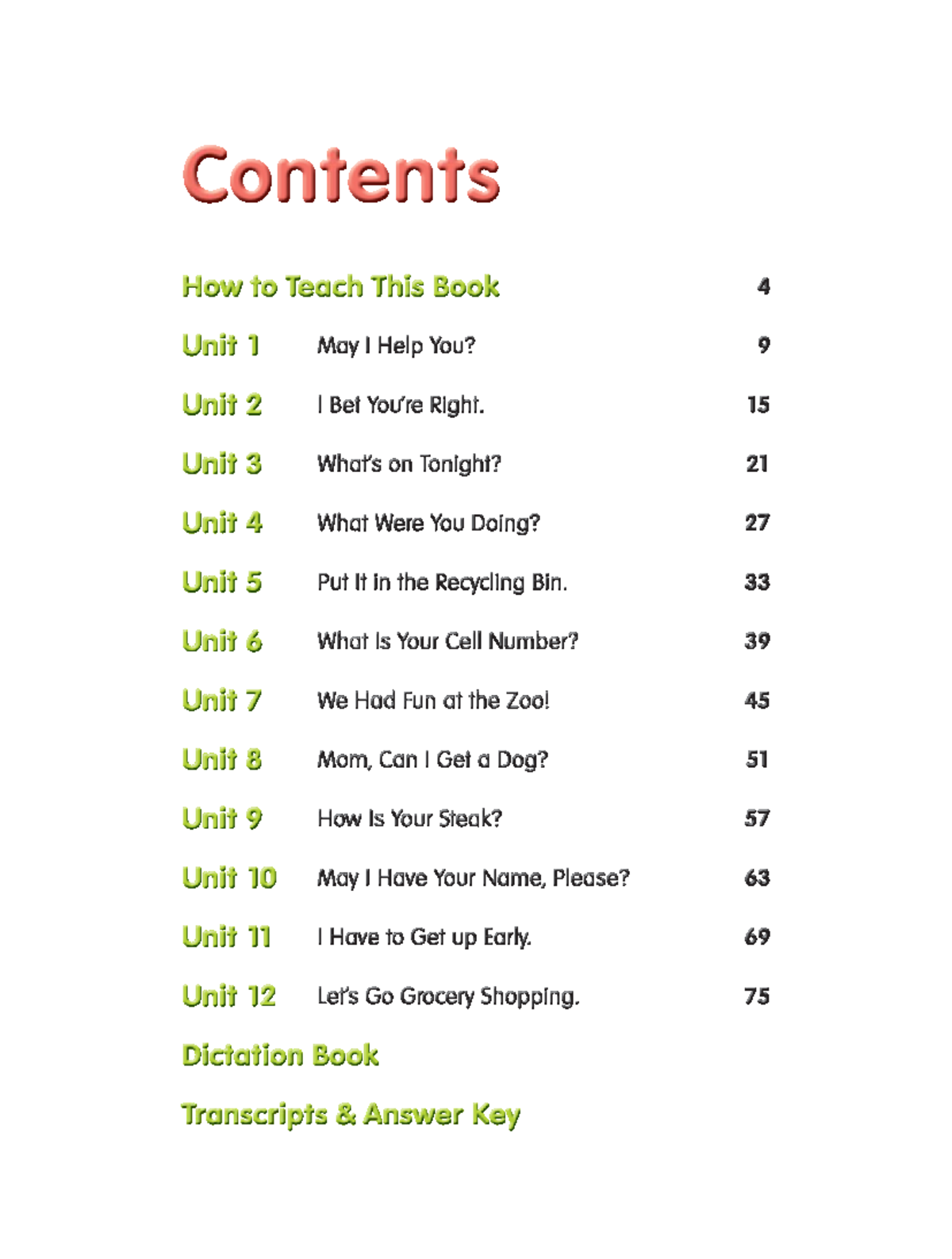 Listening Success 3: Lesson Plan for Developing Listening Skills - Studocu