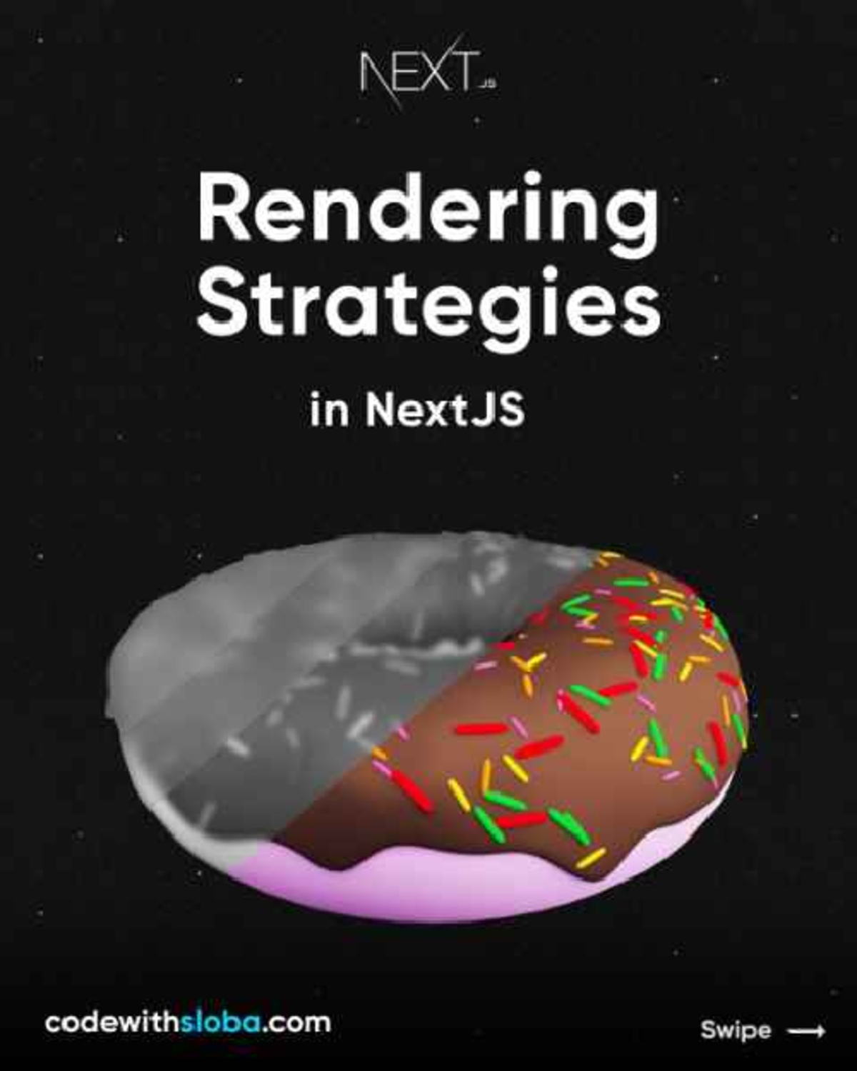 NextJS Rendering Strategies: Server & Client Components Explained - Studocu