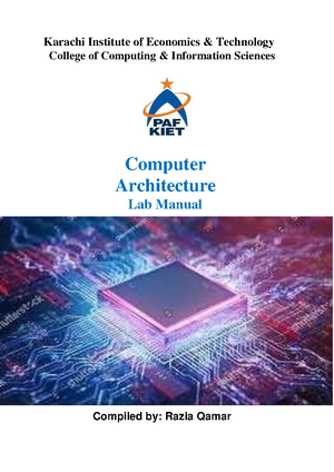 [Solved] In certain scientific computation it is necessary to perform the - Advanced Computer ...